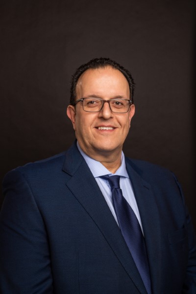 Perry Pappas | Residential & Commercial Broker | SafeBridge