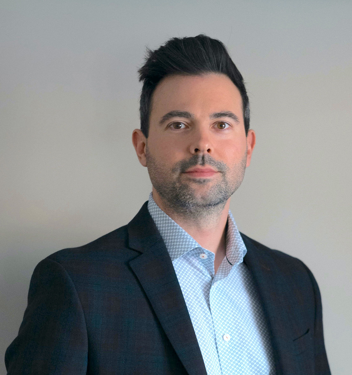 Mortgage Agent Tyler Shwende | SafeBridge Financial Group