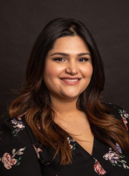 Maryam Ahmad | Office Administrator | SafeBridge Financial Group