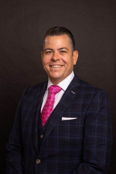 Chris Karram | Co-Founder & Chief Strategy Officer | SafeBridge