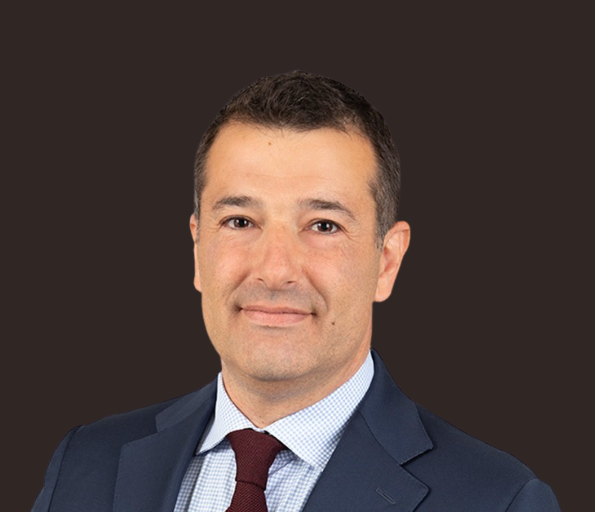Danny Di Nardo - SafeBridge Financial Group